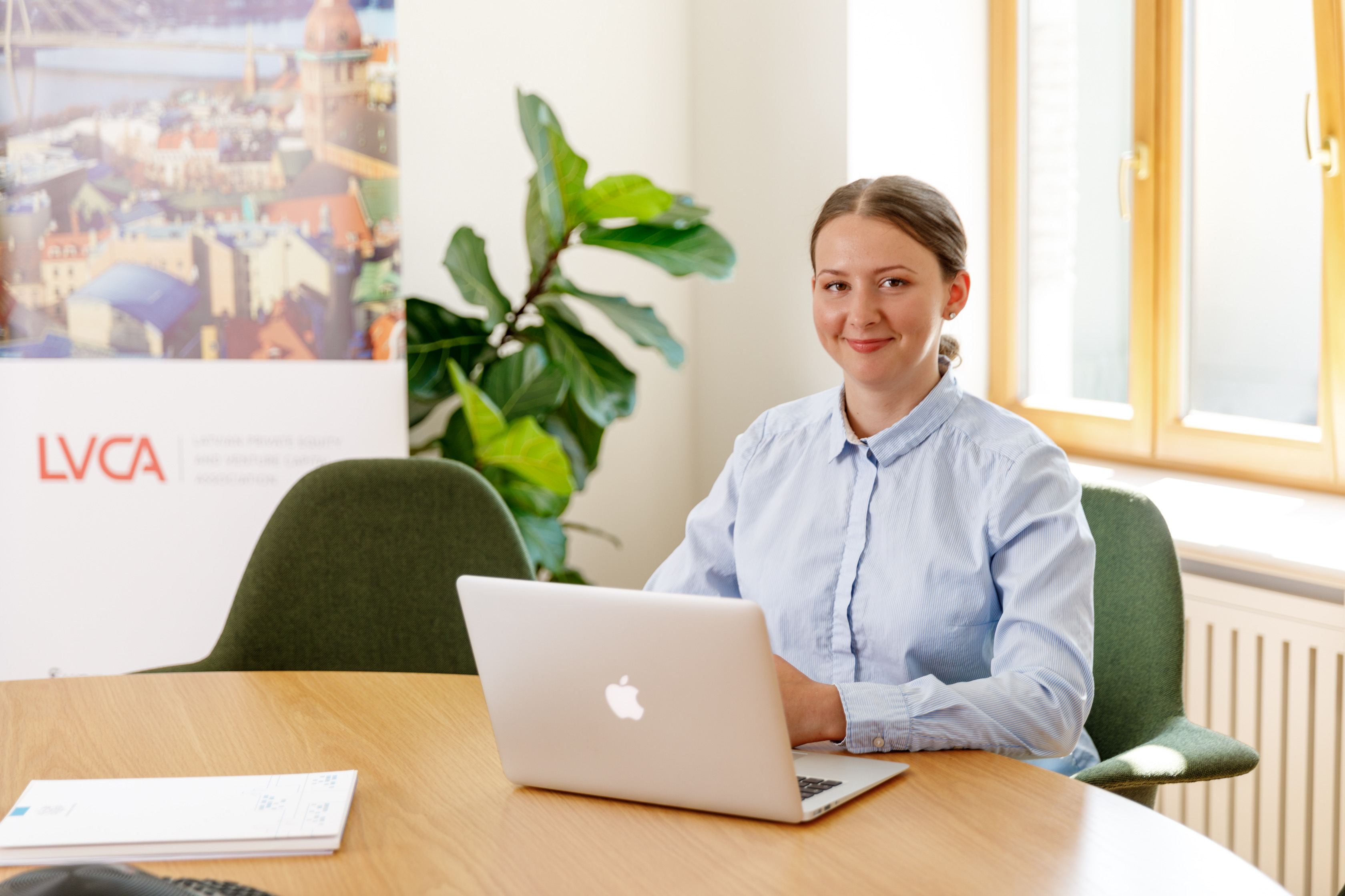 LVCA is looking for a part-time Assistant