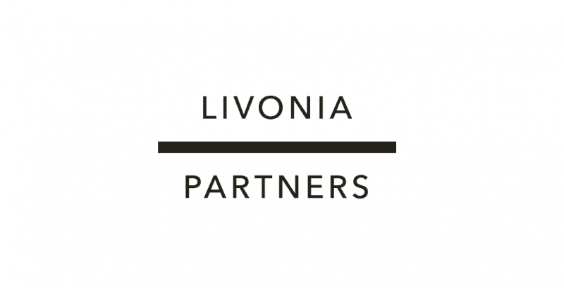 Livonia Partners atzinīgi novērtē atvieglotos nosacījumus EuVECA darbībai